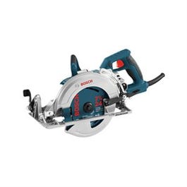 Worm-Drive Circular Saw, 15-Amp, 7-1/4-In. - Riverton, UT - Riverton ...