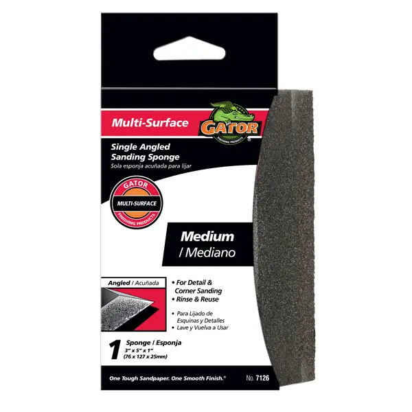 PREMIUM SANDING SPONGES 220 Grit - Riverton, UT - Riverton Hardware ...