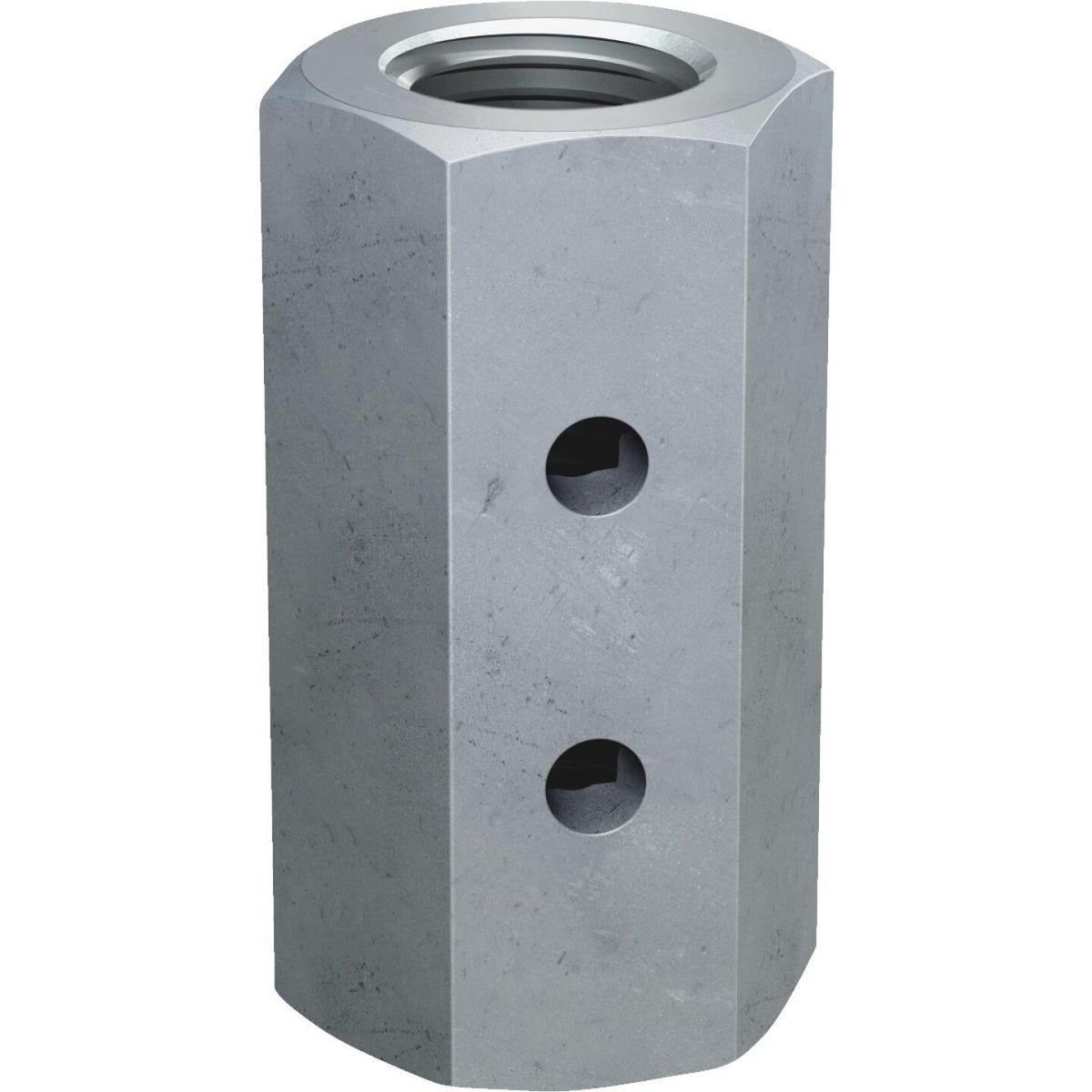 Simpson Strong-Tie 5/8 In. Rod Nut Coupler - Riverton, UT - Riverton ...
