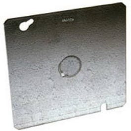 4-11/16 x 1/2-Inch Knockout Box Cover - Riverton, UT - Riverton ...