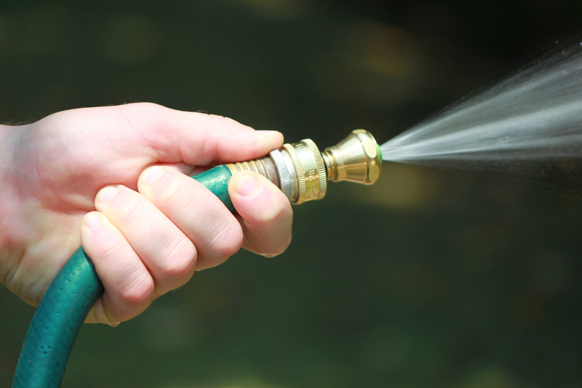 K-Co Products Little Big Shot Water Nozzle - Riverton, UT - Riverton ...