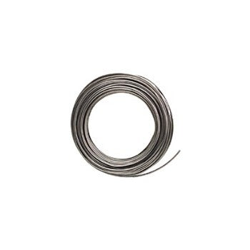 National 264788 Galvanized Wire, Visual Pack 2568 20 ga x 175 feet ...
