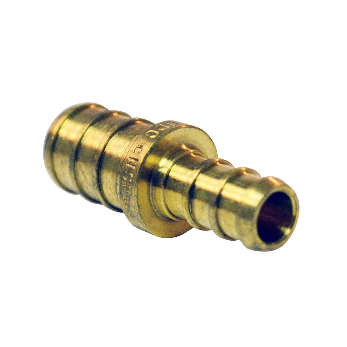 Apollo PEX Brass Couplings 1/2 in. X 3/8 in. - Riverton, UT - Riverton ...