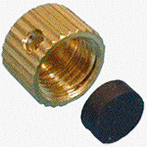 3/8 DRAIN CAP - Riverton, UT - Riverton Hardware & Building Supplies