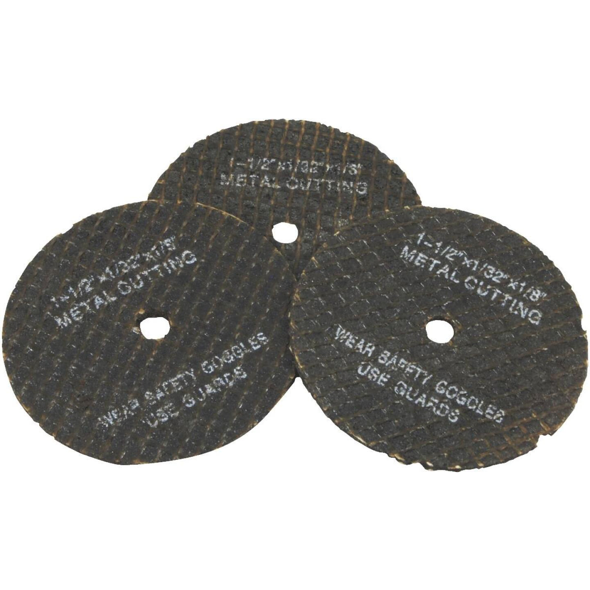 Forney 1-1/2 In. Replacement Cut-Off Wheel - Riverton, UT - Riverton ...