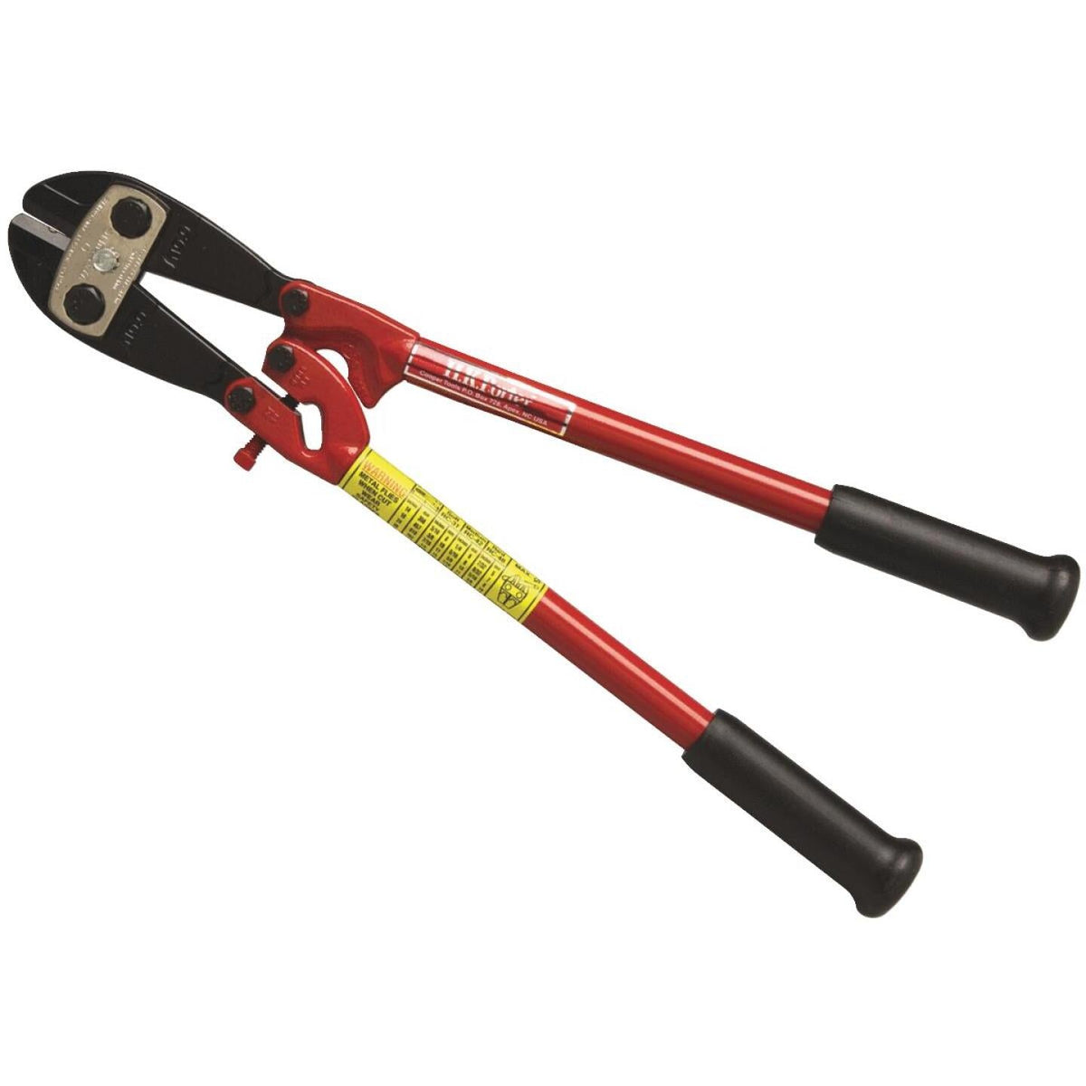 HK Porter 18 In. Center Cut Bolt Cutters - Riverton, UT - Riverton ...